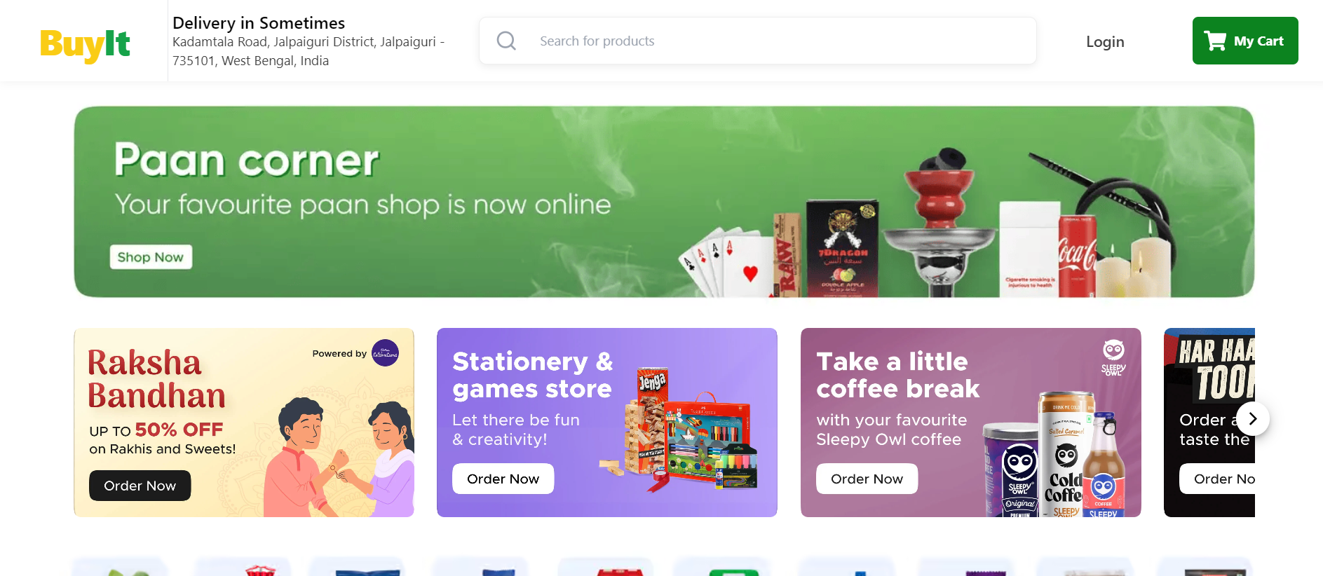 Anirban Sharma | Web Developer