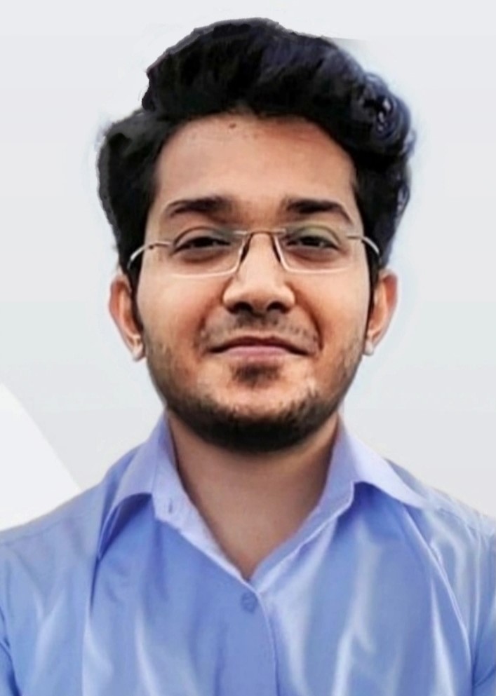 Anirban Sharma | Web Developer